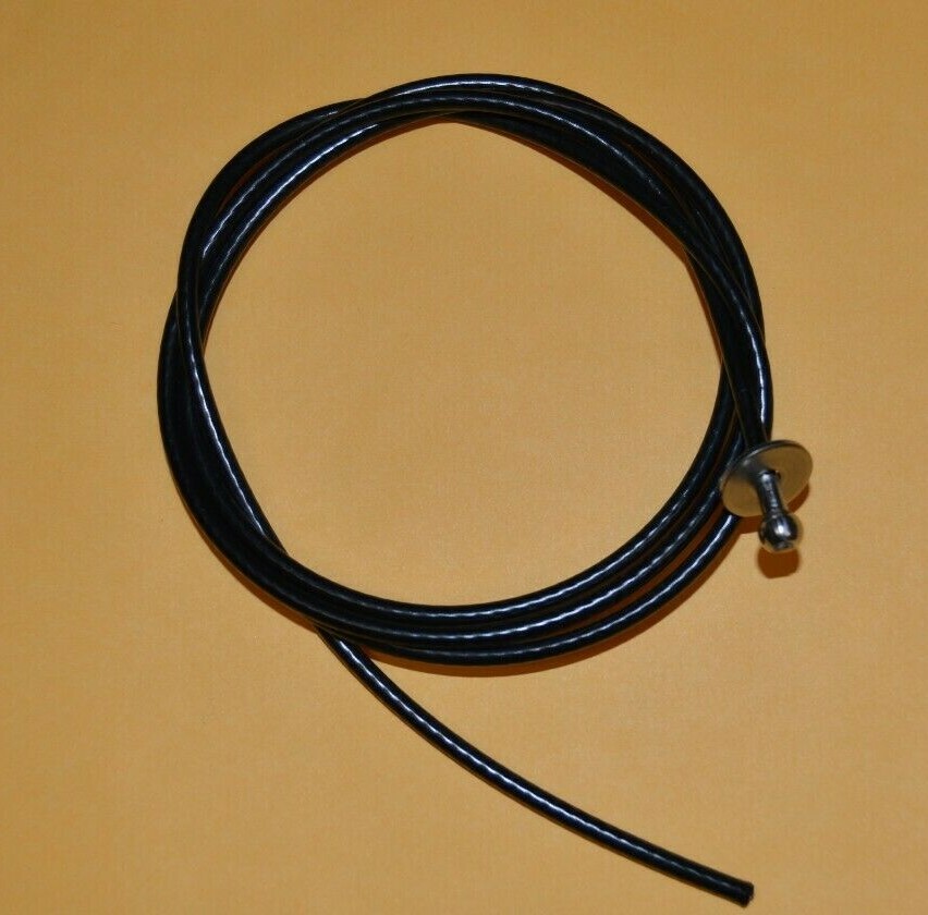 Minn Kota 2291400 Stainless Steel Trolling Motor Pull Handle Cable 42 1 ...