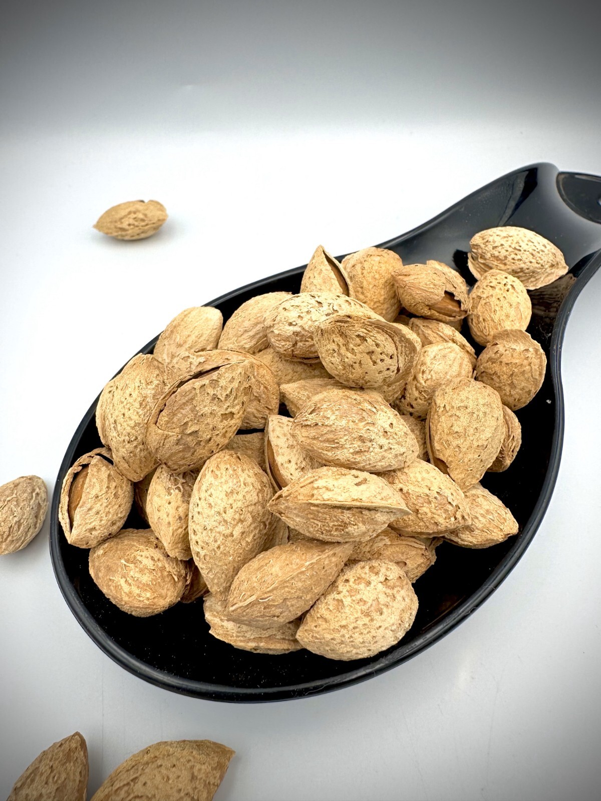 Whole (Unroasted - Unsalted) Almonds Shelled 30gr-4.9kg | eBay UK