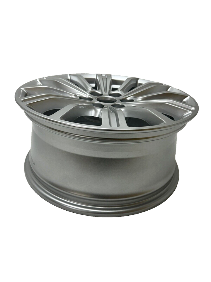 22996317 OEM GM Wheel Rim 18" 2017-2019 Cadillac XT5 3.6L | eBay