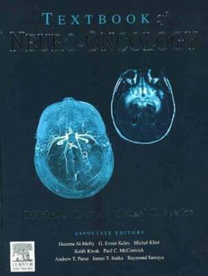 Textbook of Neuro-Oncology, 1e - Hardcover By Mitchel S Berger - GOOD ...