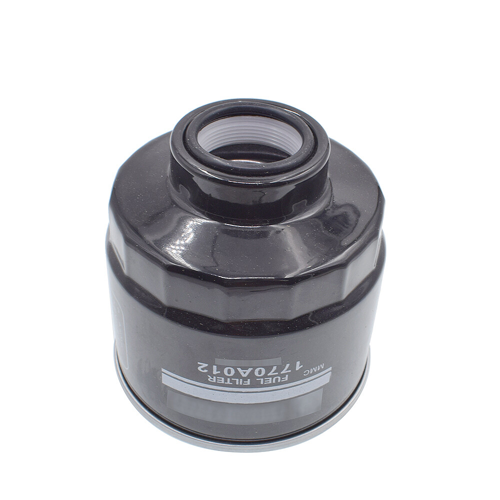 MITSUBISHI 1770A012 - Fuel filter cross reference