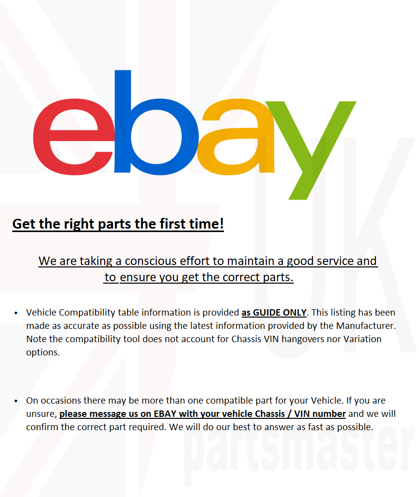 NEW GENUINE FORD BRAKE DISC BOLT 1487793 | eBay UK