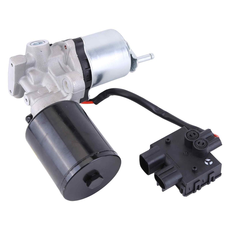ABS Pump Brake Booster for 2007-17 Lexus LS 460 460L OE 47070-50040 ...