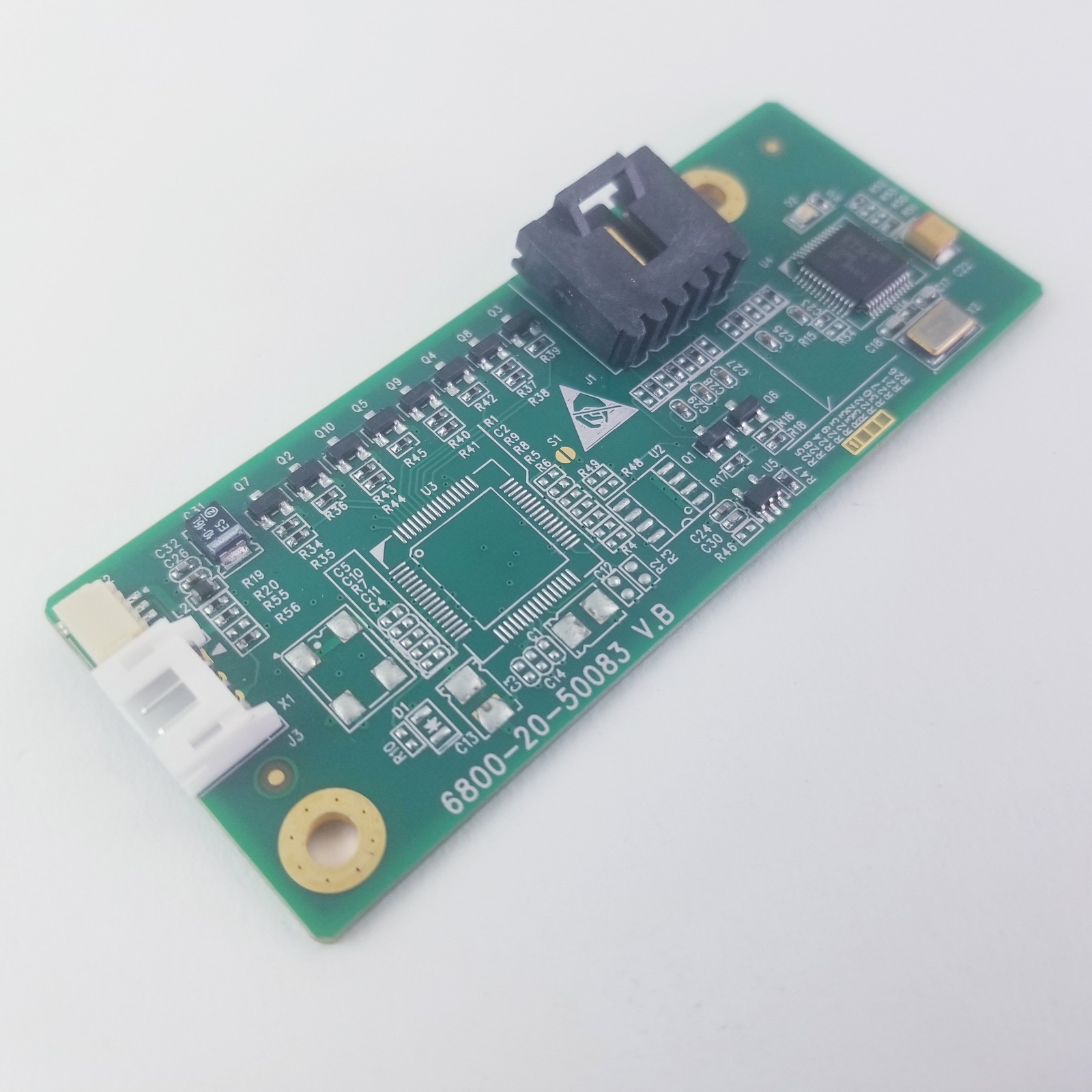 Original JX 6800-20-50083 Controller USA Seller and Free Shipping | eBay