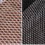 2M Mesh Net Lining Fabric DIY Eyelet Warp Knitting Sportswear Clothing ...