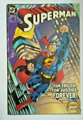 INDIA ENGLISH EDITION SUPERMAN GOTHAM DC COMICS # 3 THE NAME GAME | eBay