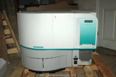 Siemens MicroScan Micro Scan WalkAway Walk Away 40-SI Analyzer 30 Day ...