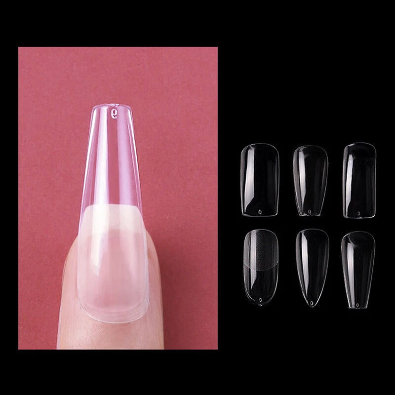 Box Fingernails