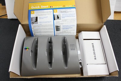 eInstruction Interwrite Mobi IP500 Learning Tablet Charging Dock *FAST ...