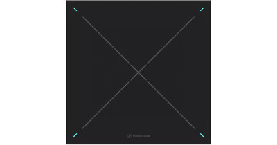 Sennheiser TeamConnect SL Ceiling 2 Microphone Array, Black - 509161 | eBay