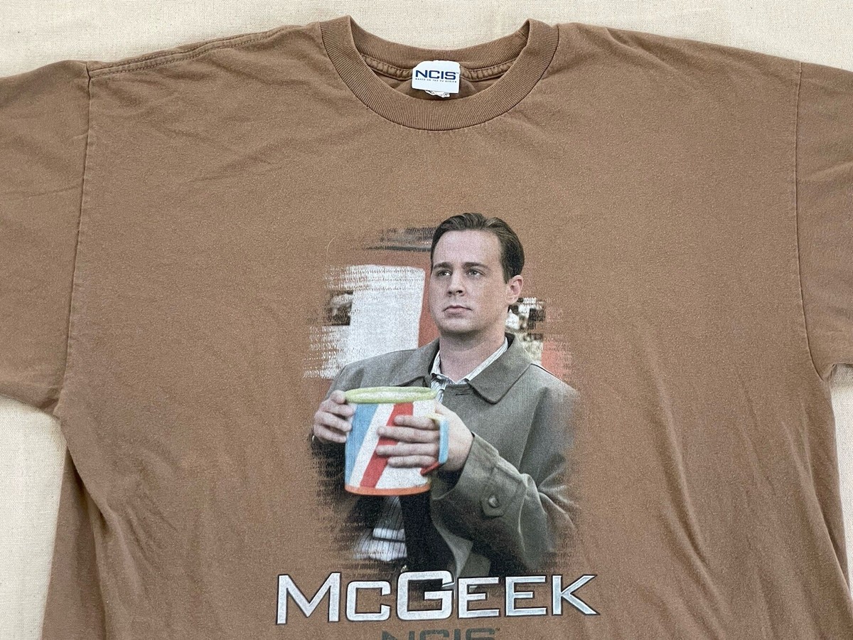 Ncis T Shirts Merchandise Geschenke Und Merchandise Zum Thema Ncis