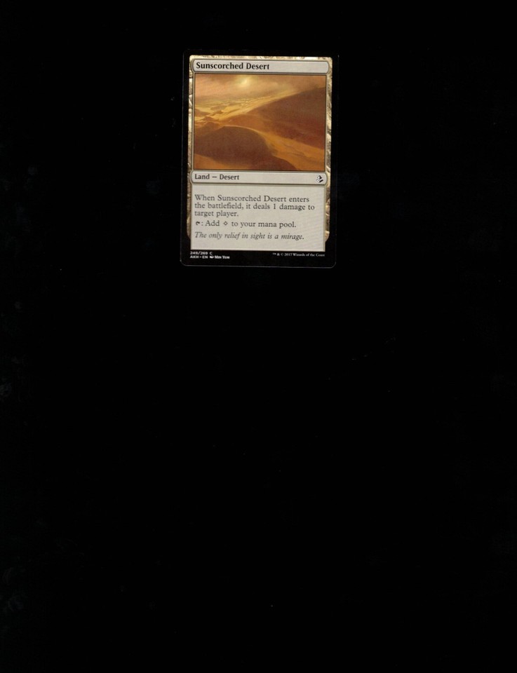 Emrakul Promised End-Commander-EDH-100 Card Deck-MTG-Magic the ...