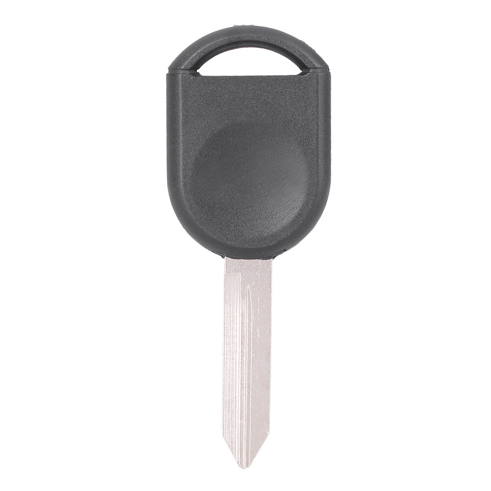 Key Case Shell Blank Uncut Blade H75 Transponder Replacement Fit 2000 ...