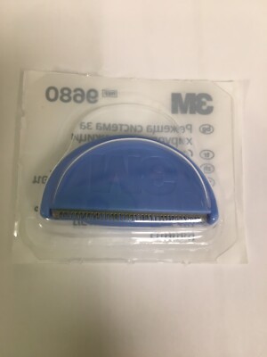 5x 3M Surgical Clipper Blade Assembly REF: 9680 | eBay