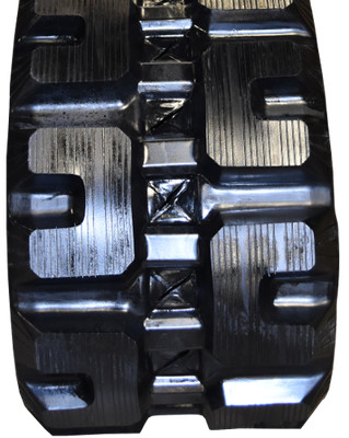 (2-Tracks) Bobcat Rubber Track T140 T-140 T450 T-450 320x86x45 3208645 ...