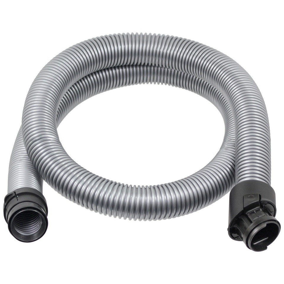 Vacuum Hose 1.8m Curved Handle for MIELE S8 S8310 S8320 S8330 S8340 Cat ...