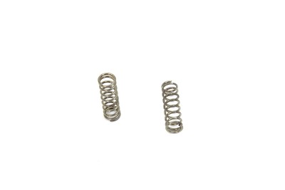 Magneto Coil Contact Springs fits Harley Davidson | eBay