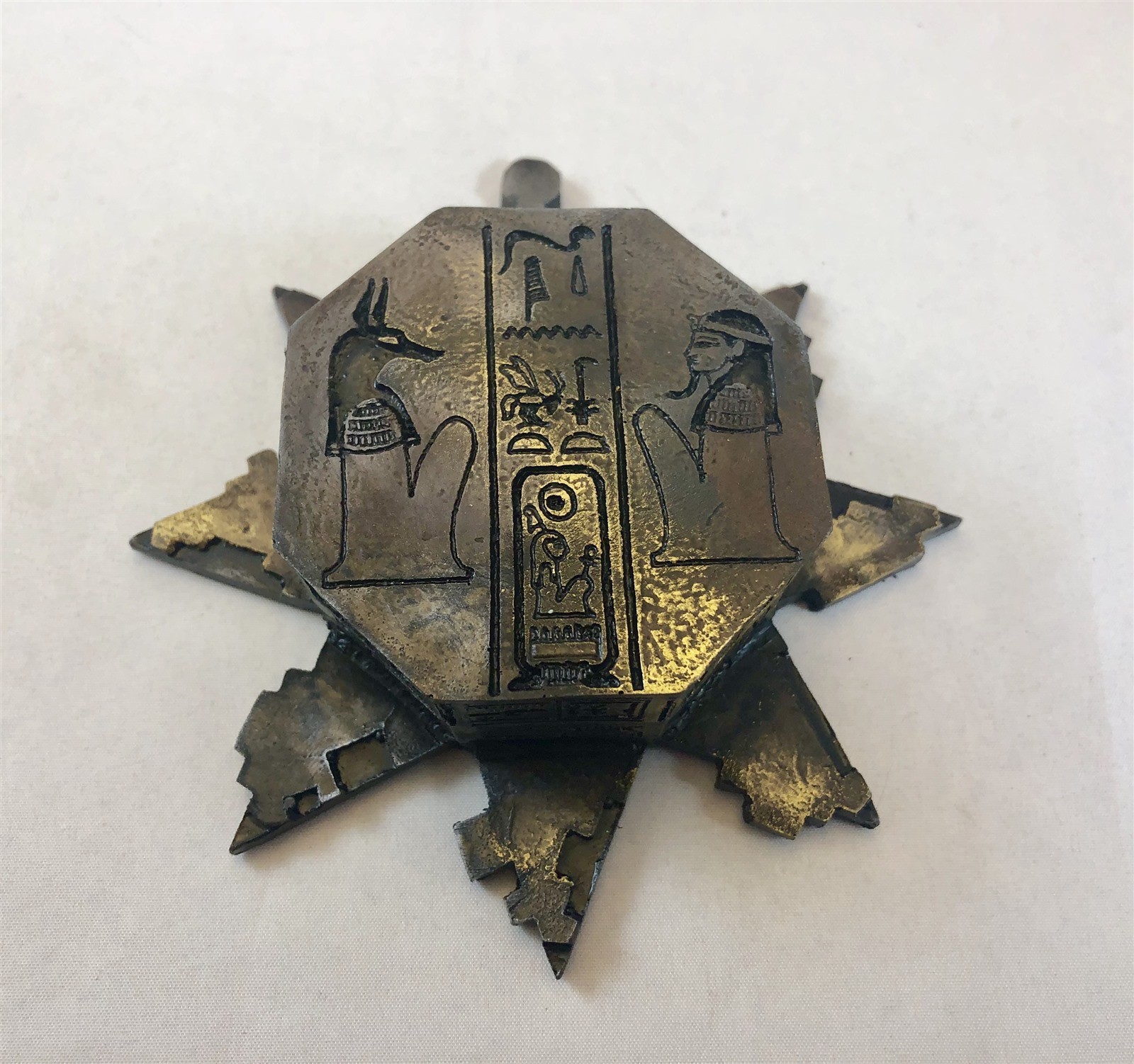 The Mummy Key to Hamunaptra Movie Prop Replica | eBay
