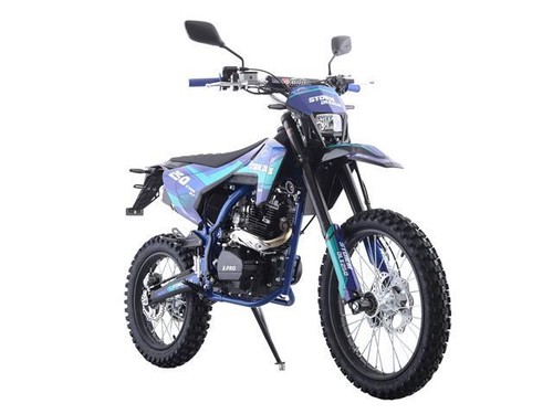 2024 X-PRO Storm DLX 250 Dirt Bike S6-CB223(Storm DLX 250) | eBay