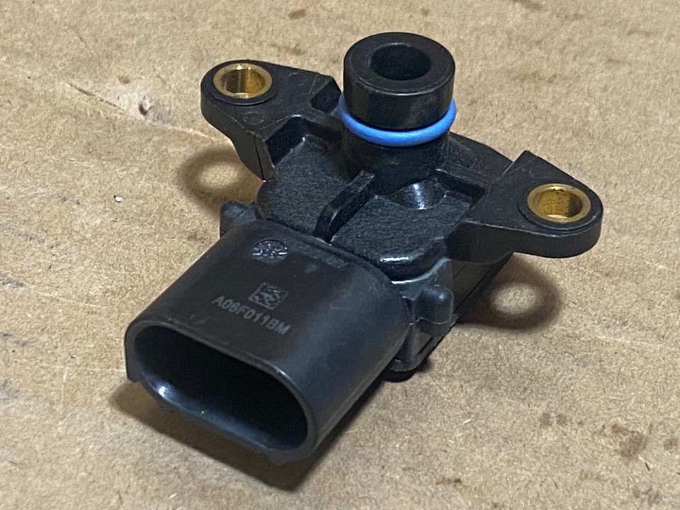 Mopar 56041018AD MAP Manifold Absolute Pressure Sensor -- NOS OEM | eBay