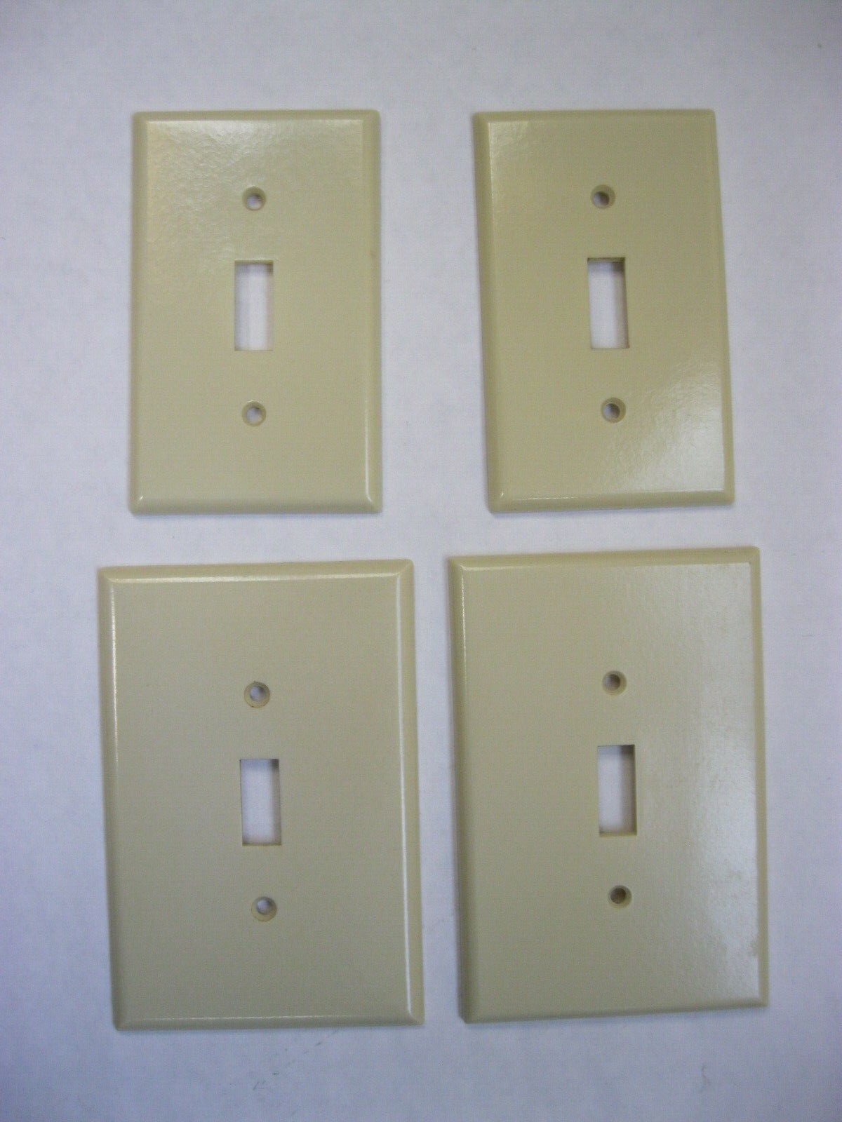 Leviton and Eagle Light Switch Covers | eBay