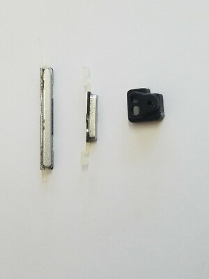 Side Volume Power Buttons Parts For Assurance State Obama Phone UMX ...