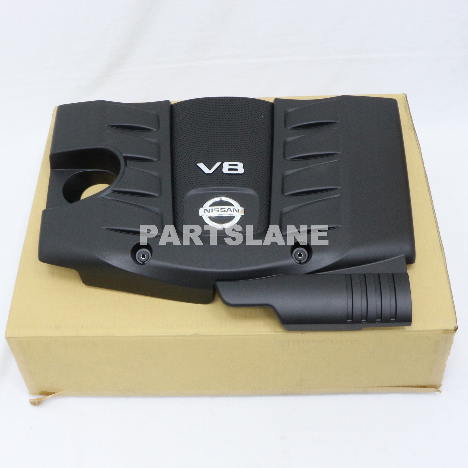 Nissan Armada 2017-2024 OEM Genuine Engine Cover Ornament 14041-1LB1A ...