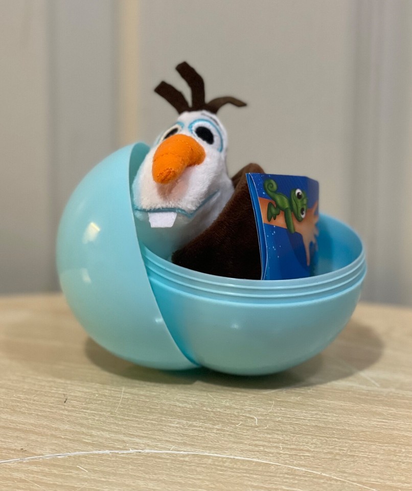 Disney Cutie Cuff Series 1 2 3 & 4 Plush Steering Wheel Buddy Marvel ...