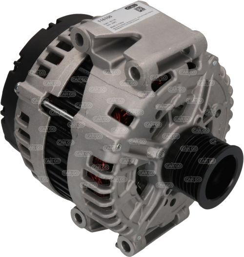 Alternator For LH6100, 0121813002, 0121813102, 0131540602, A0131540602 ...