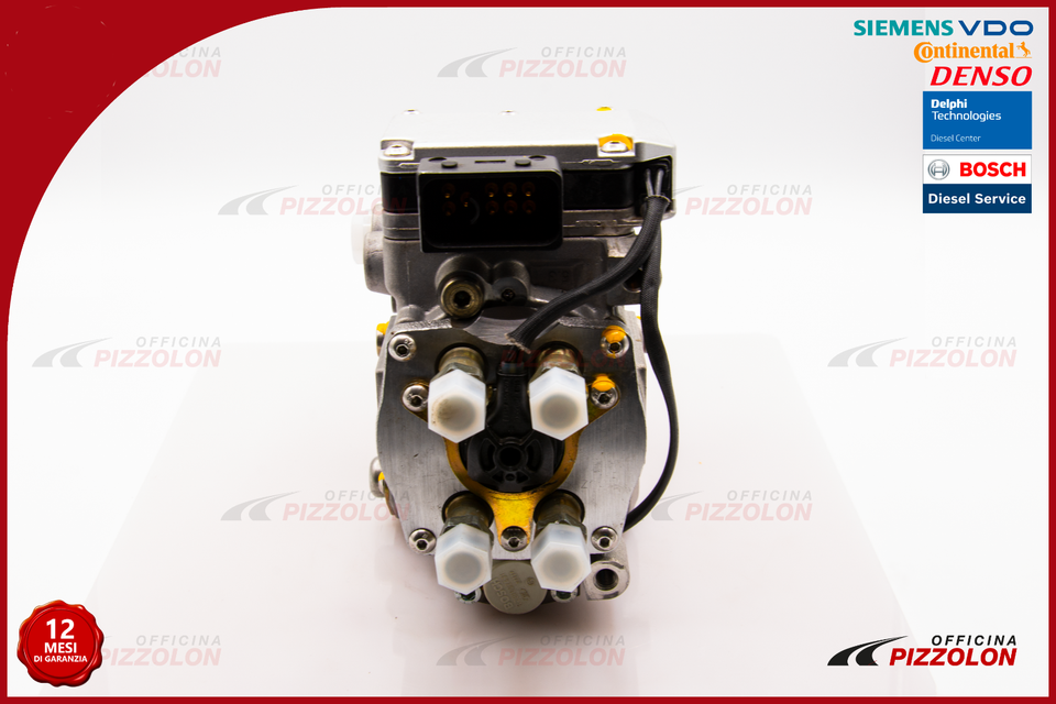 Pompa Gasolio Revisionata VP44 109342-4025 109342-4026 0470504033 ...