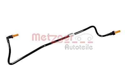 METZGER Fuel Line For IVECO Daily IV V 06-14 504356999 | eBay