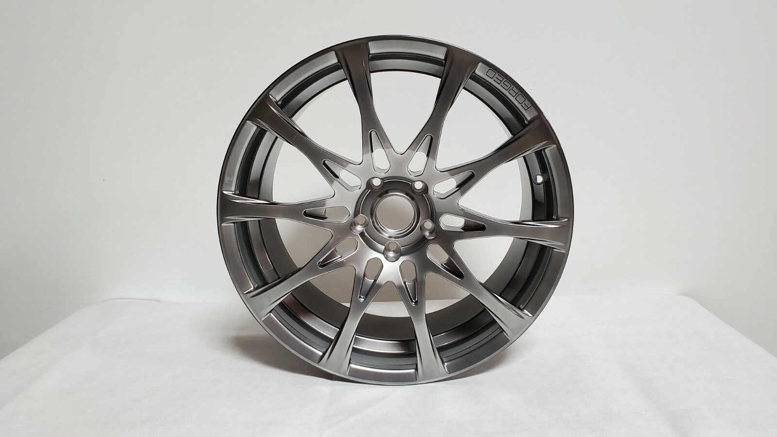 PTR45-30103 Wheel With F-SPORT Center Cap (Must Be A Minimum Order Of 4 ...