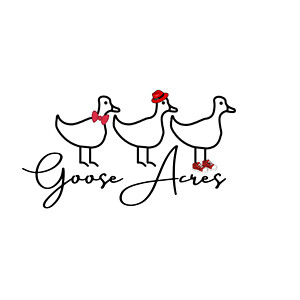 Goose Acres | eBay Stores