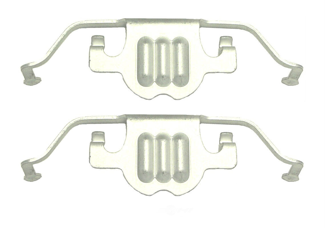 Disc Brake Hardware Kit-M Better Brake 13634K for sale online | eBay