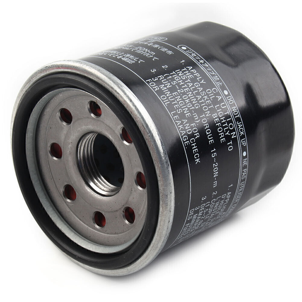 For Yamaha YZF1000R 1997 1X Oil Filter 5GH-13440-00 | eBay