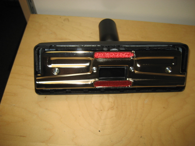 Oreck Ironman Im90 62765g D252 Vacuum Attachment Bare Floor Carpet Tool ...