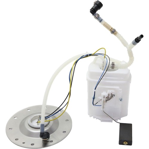 Electric Fuel Pump Gas for VW 1J0919051N Volkswagen Beetle Jetta 2002 ...