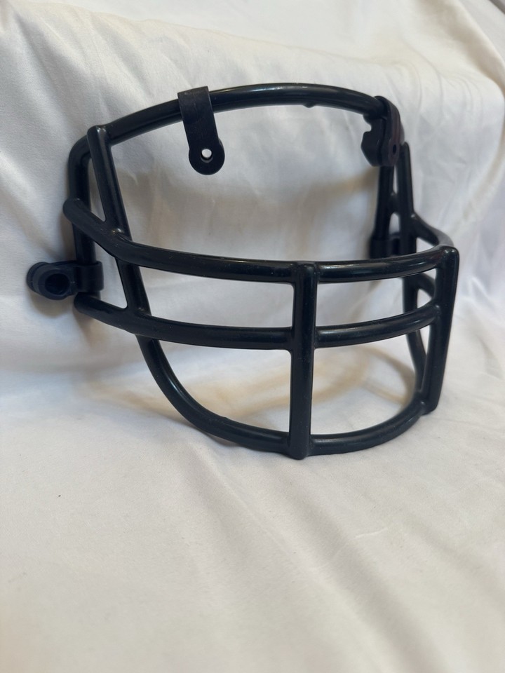 Vintage Original Schutt USFL Navy OPO-DW Large 2-Dot Football Helmet ...