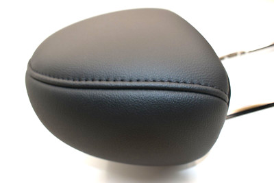2011-2016 Mini Cooper Countryman OEM Front Seat LH or RH Headrest Black ...