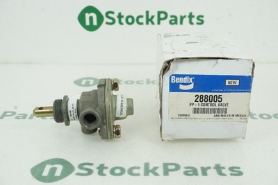 BENDIX 288005 PUSH PULL VALVE NSFB | eBay