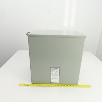 Transformers - Hevi-Duty Transformer