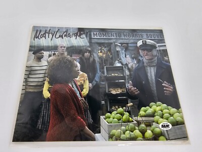 Stranger Things Actor Matty Cardarople 8 X 10 Autograph Bam Box COA | eBay