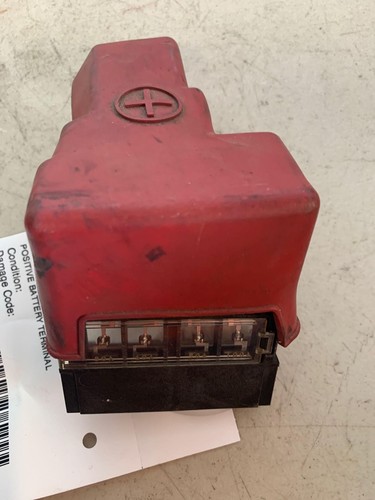 2017 NISSAN NV 200 BATTERY FUSE BOX TERMINAL OEM | eBay