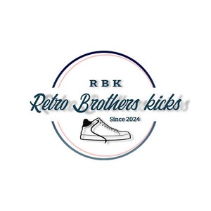 Retro Brothers Kicks | eBay Stores