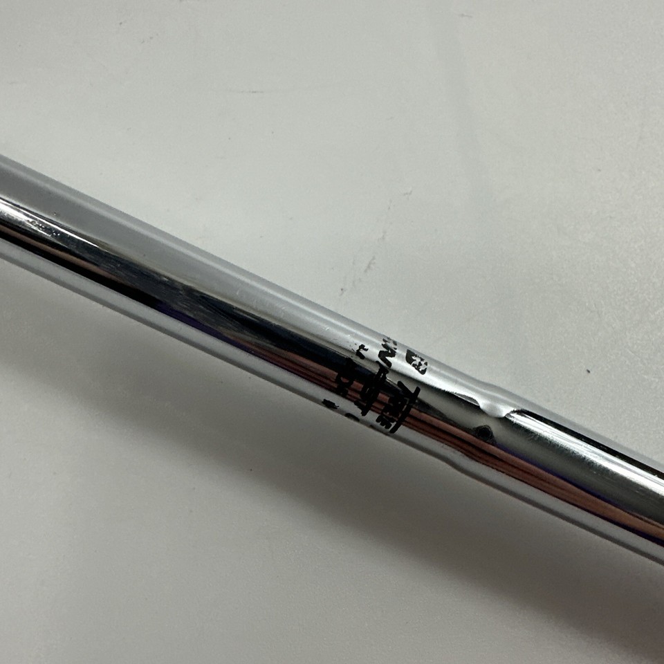 Pure Spin Diamond Face Scoring Wedge A Wedge RH Graphite 36" 52 Degree ...