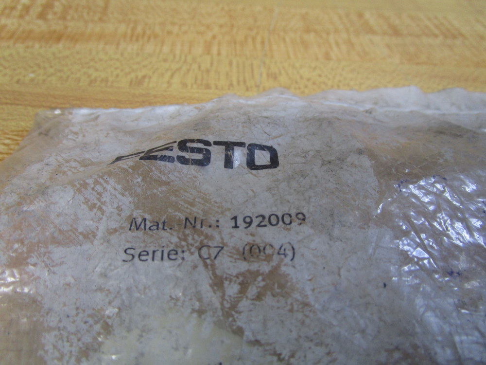 Festo 192009 Industrial Control System for sale online | eBay