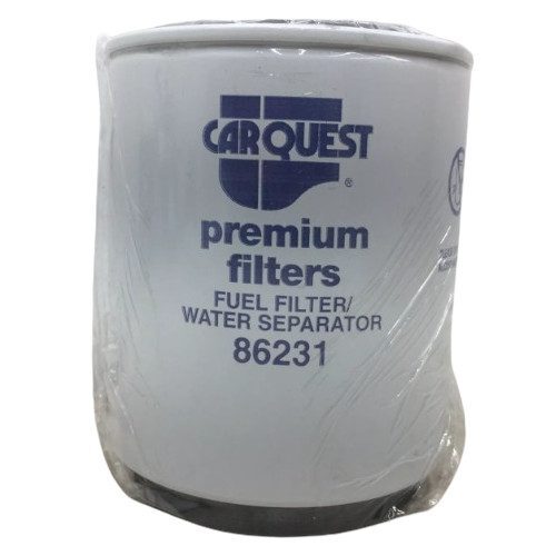 Carquest 86231 Fuel Filter Water Separator | eBay