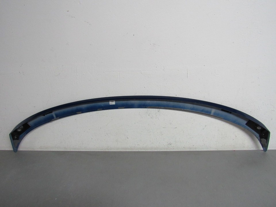 2019 2020 TOYOTA CAMRY REAR SPOILER MOLDING OEM | eBay