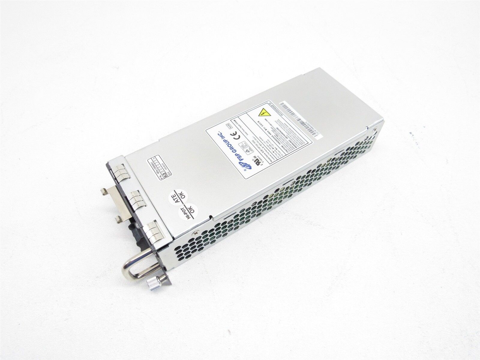 FSP Group USG 5000 FSP100-1E02 PSC-100-A-1 Power Supply for sale online ...