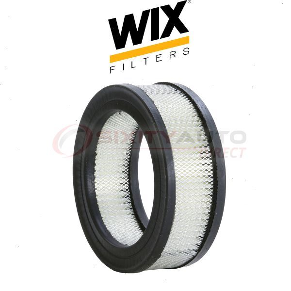 NAPA 2032 - Air filter cross reference